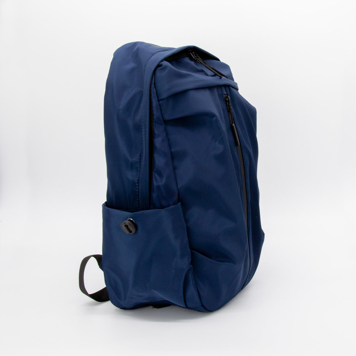 Nico Blue Large Backpack – Harlow & Lloyd