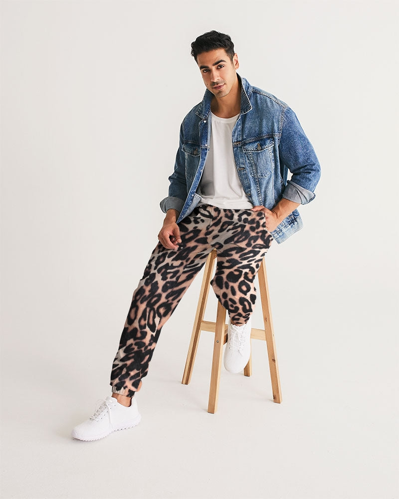 Leopard Pants For Men