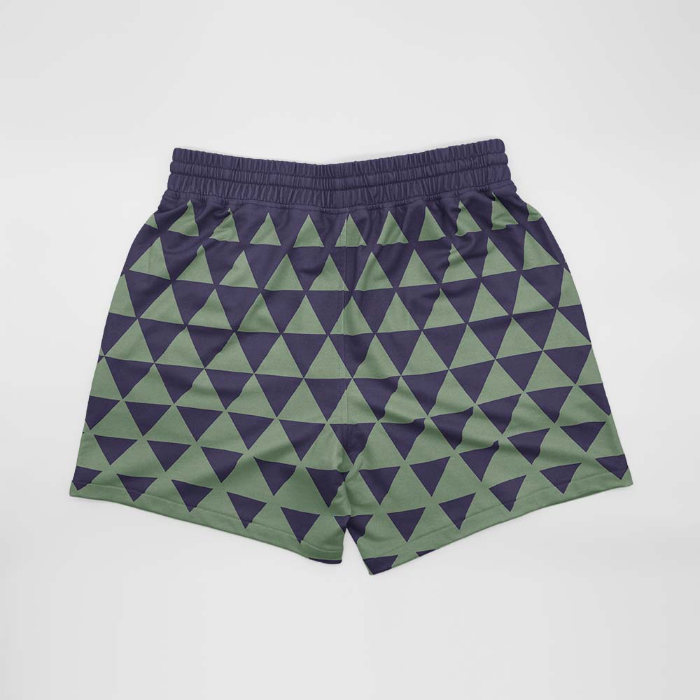 Mens Shorts – Harlow & Lloyd